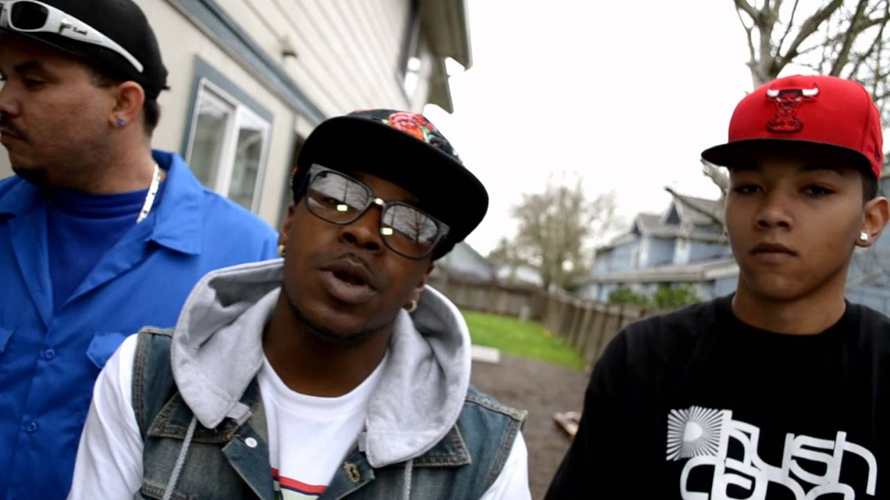 (Official Music Video) Kush Gang - Take It - YouTube