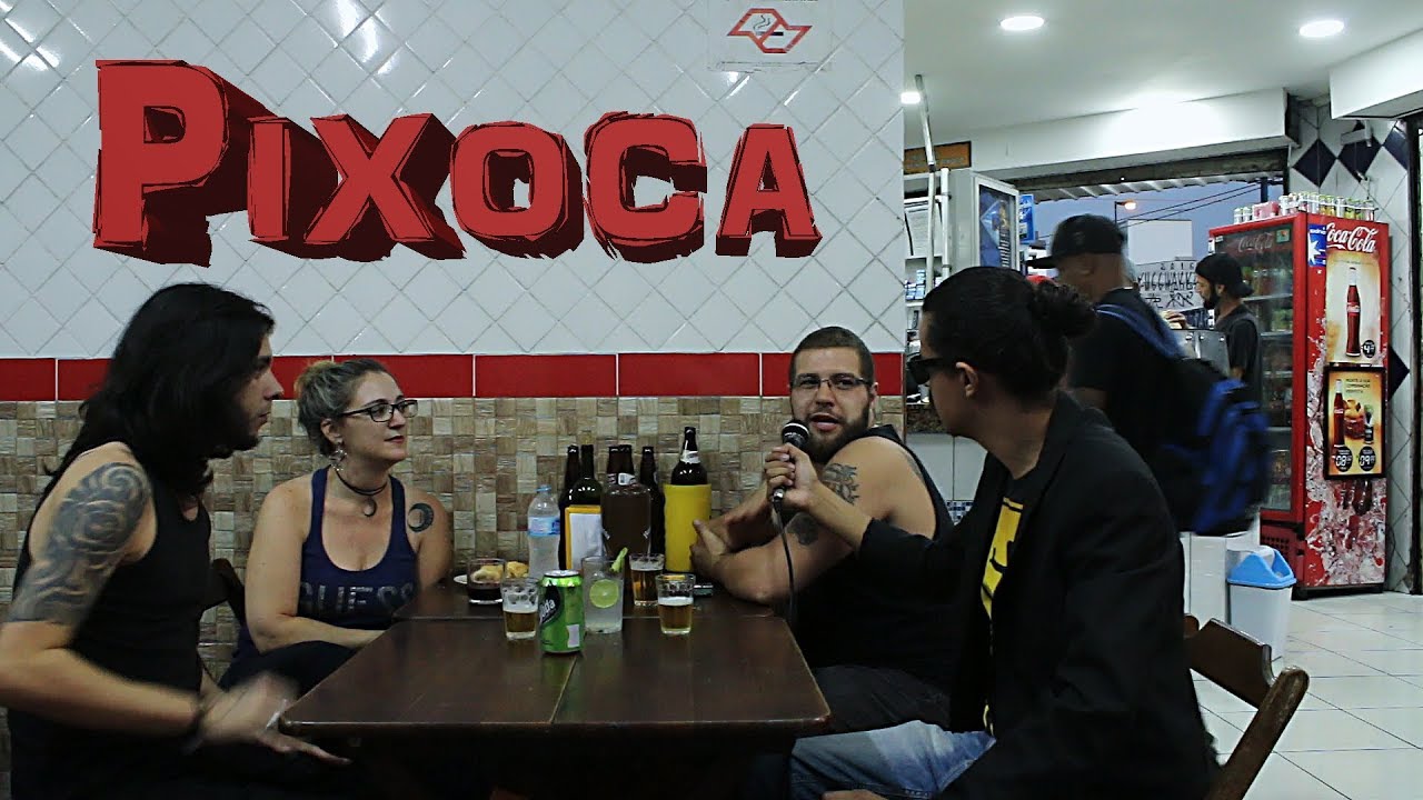 Lado B do Rolê #P - YouTube