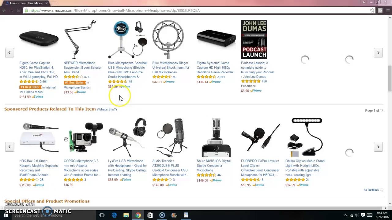 UPGRADING MY SETUP - YouTube