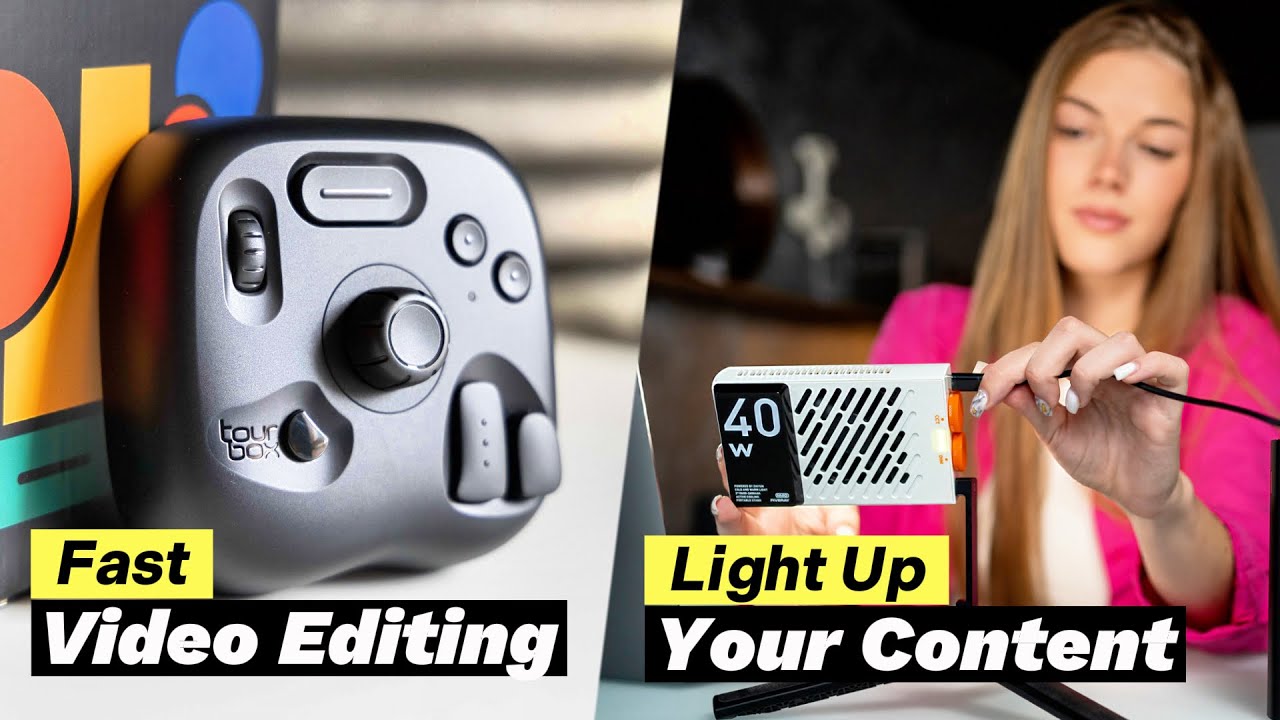 SMART INNOVATIONS to UPGRADE Your Life in 2025 - YouTube