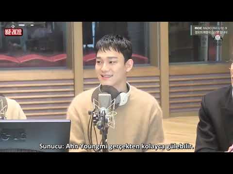 [Türkçe Altyazılı] 191204 EXO KSY Radyo Yayını