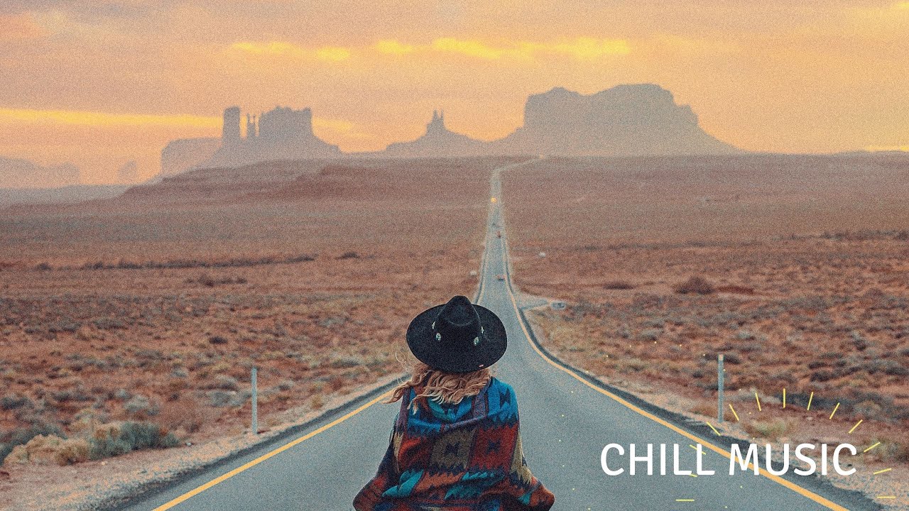 Chill Music for road trip | Relaxing music | Calm Music. - YouTube