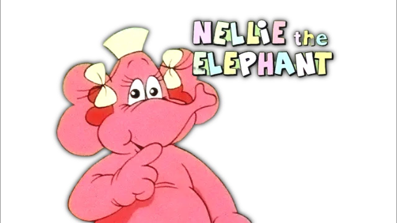 Nellie The Elephant - Intro - YouTube