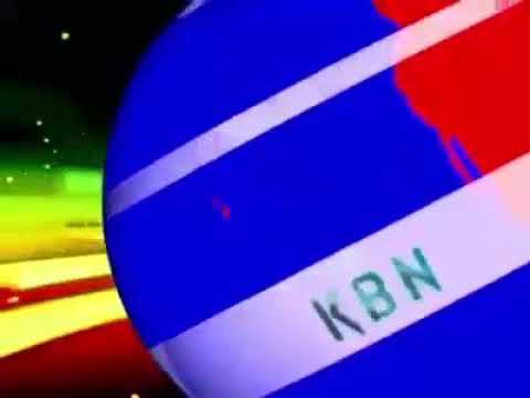 Warkii Caawa ee KBN TV - YouTube