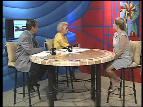 Baby Boomer Men - AZ TV Part 1 - YouTube