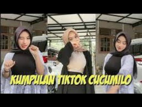 Cucu milo viral video cucumilo twitter TikTok video | Cucu milo viral video cucumilo twitter ...