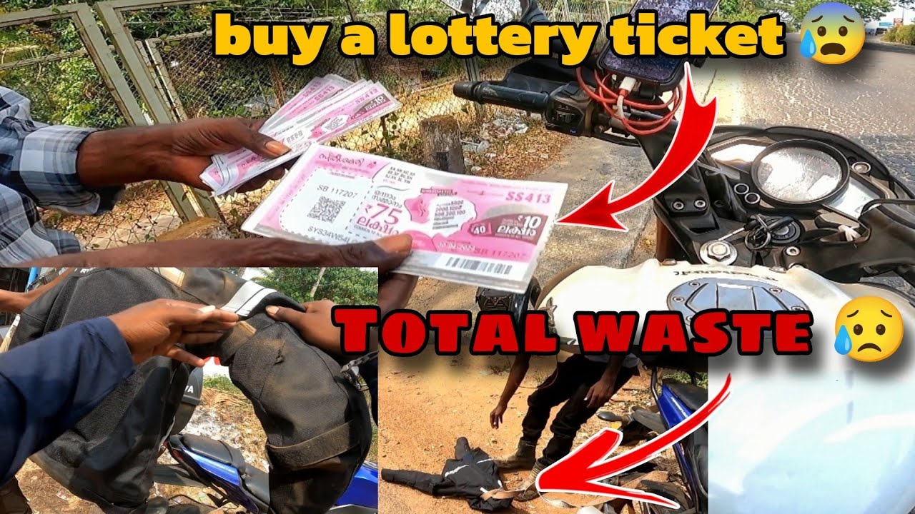 Buy a lottery ticket 😰 || Riding jacket Total waste 😥|| Season-1 Ep-12 ...