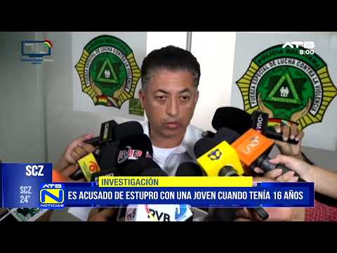 Pastor peruano declara ante Fiscalía por presunto caso de estupro