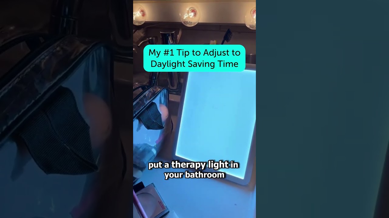 Daylight Saving Time: Sleep Disruption and Health Impacts Explained ...