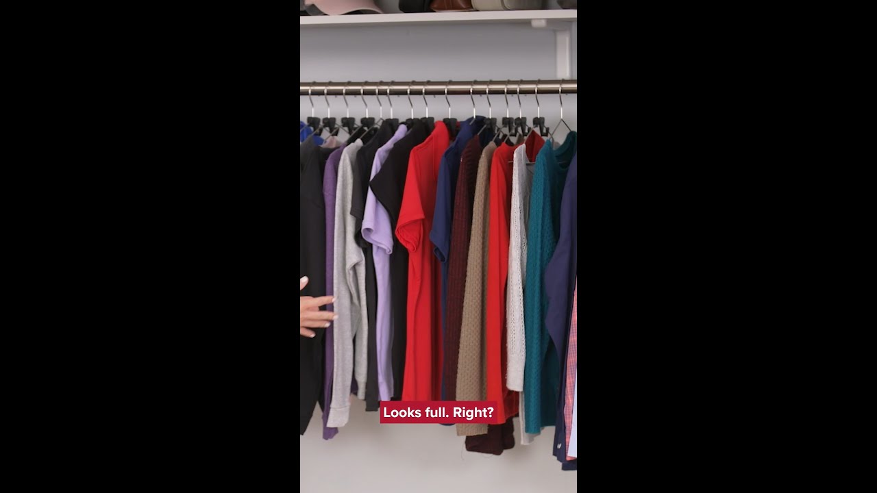 Ruby Space Triangles - YouTube