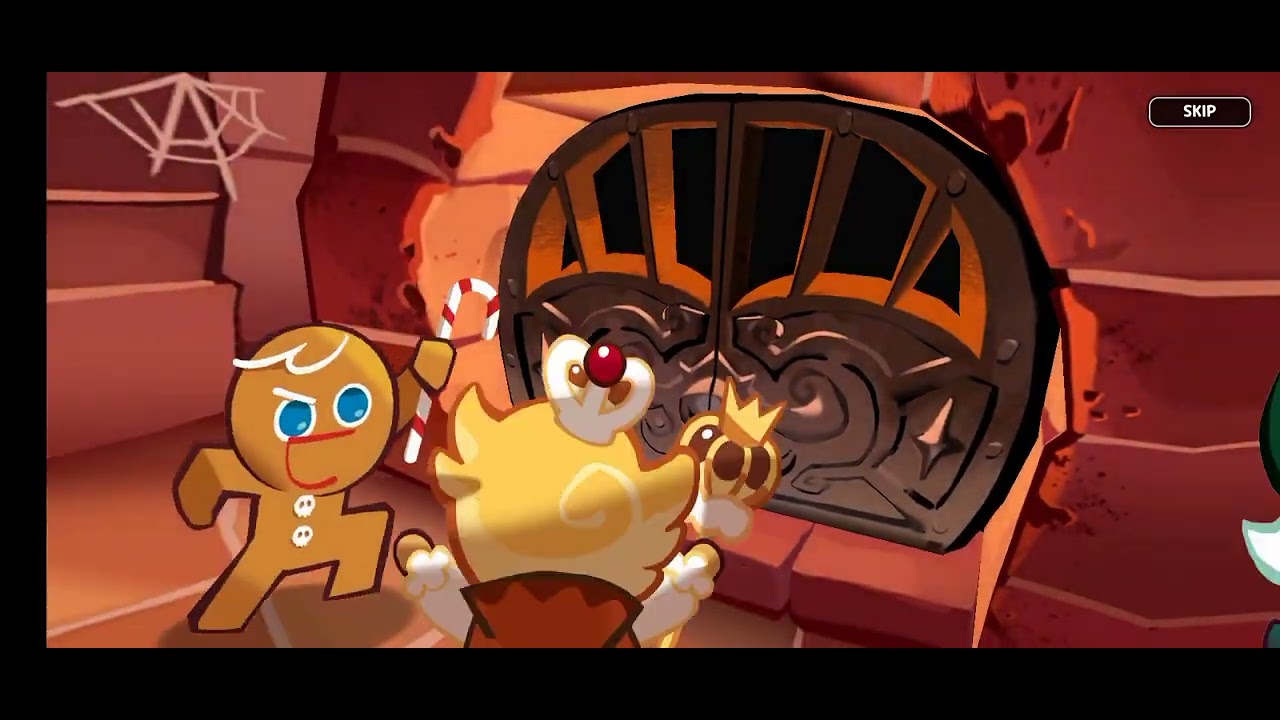 gacha pulls!(cookie run kingdom) - YouTube