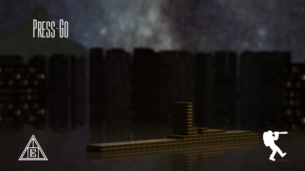 PassGo Riddim 3D Audio React - YouTube