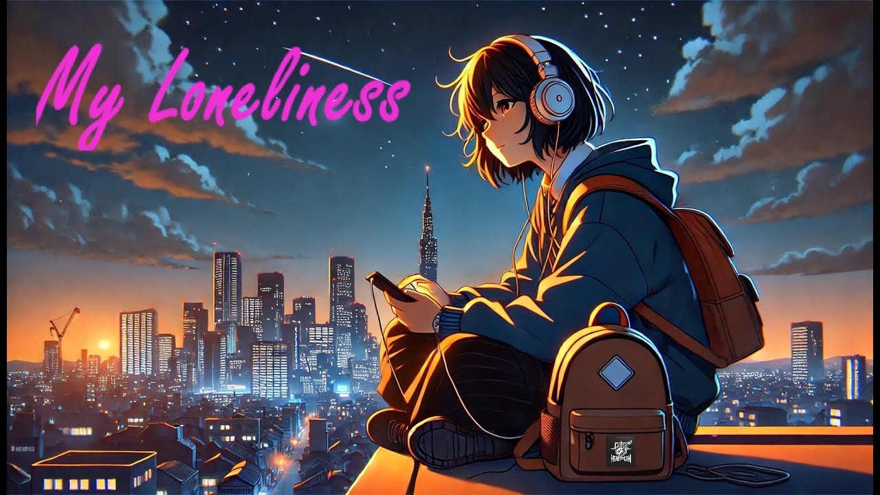 My Loneliness | Original Emotional Song | Poetic Indie Pop Rock (2025 ...
