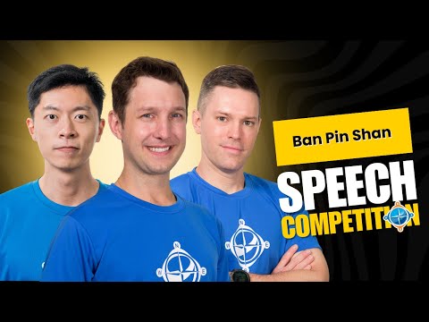 Ban Pin Shan - YouTube