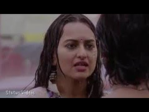 Whatsapp Status Video Shahid kapor and  Sonakshi Sinha by..R... rajkumar...