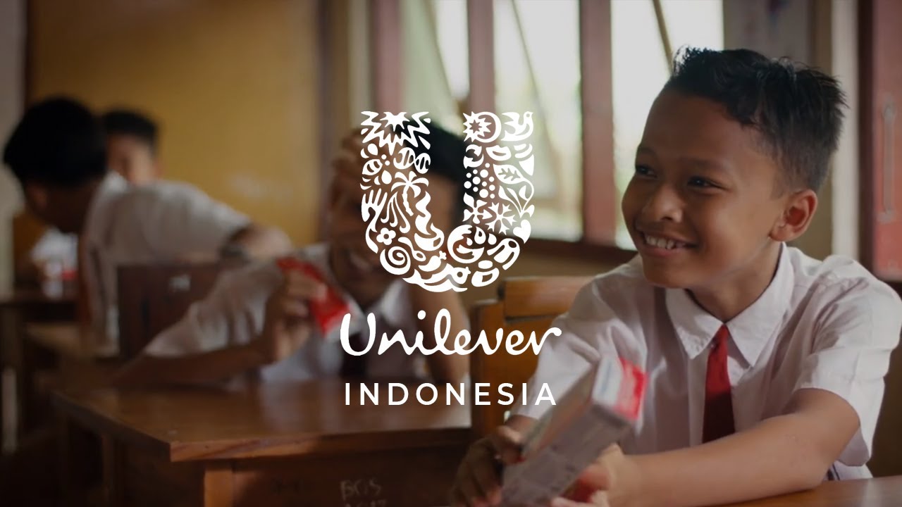 UNILEVER - TVC - PEPSODENT INDONESIA - Baliprod - YouTube