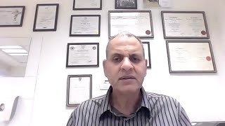 Nir Peled - VJOncology