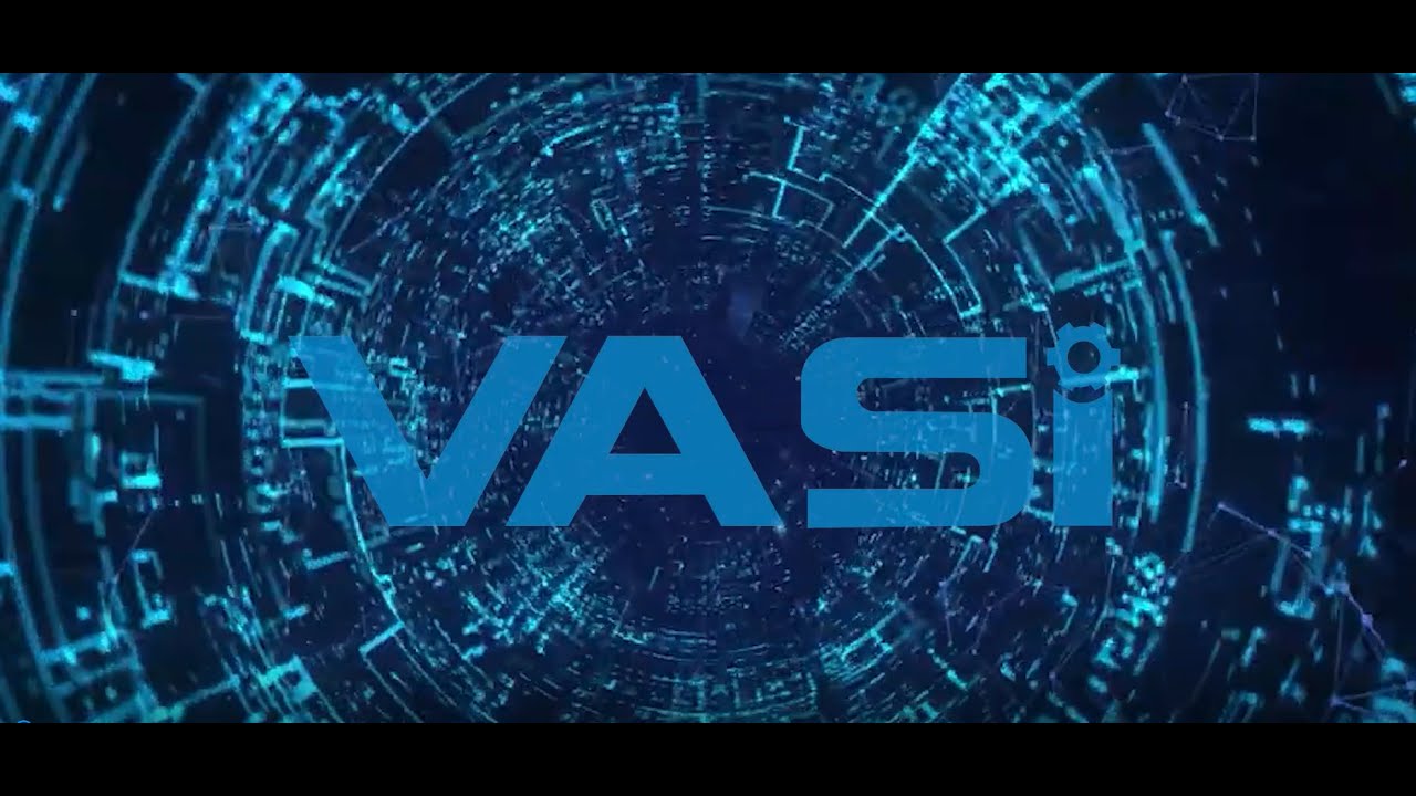 VASI - Hành trình 5 năm - YouTube
