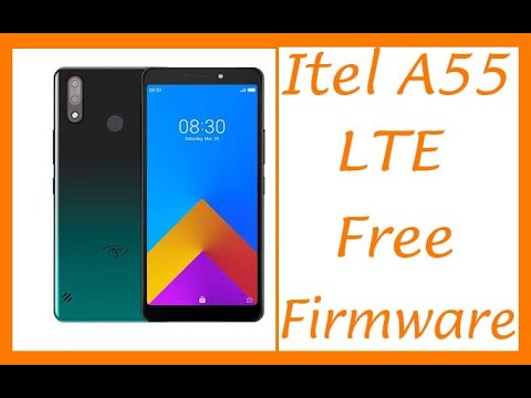 ITEL A55 LTE ALL VERSION FLSH FILE HANG LOGO LCD FIXED FRP LOCK FIXED ...