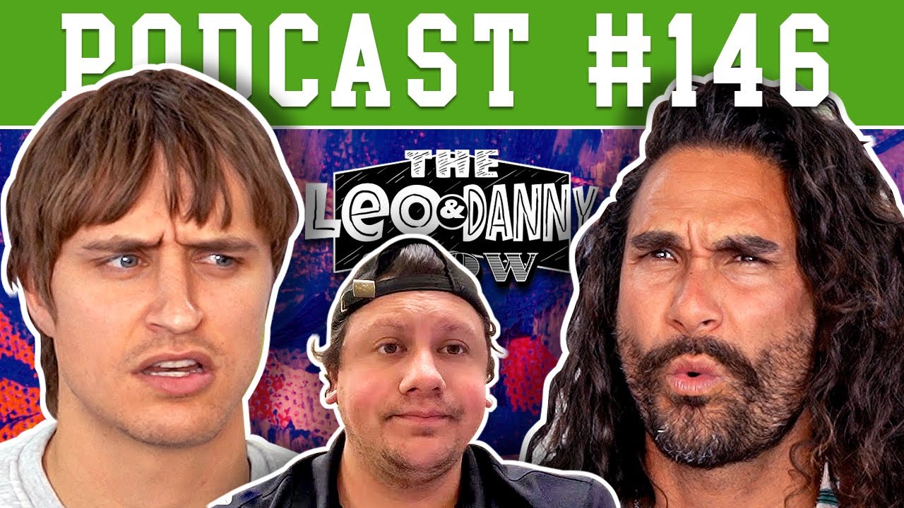 LDS #146: Fan Jerry Is Transitioning His Child - YouTube