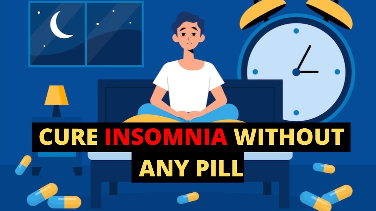 Sleep Every time You Try These.... Tips to Naturally Get Rid of Severe ...
