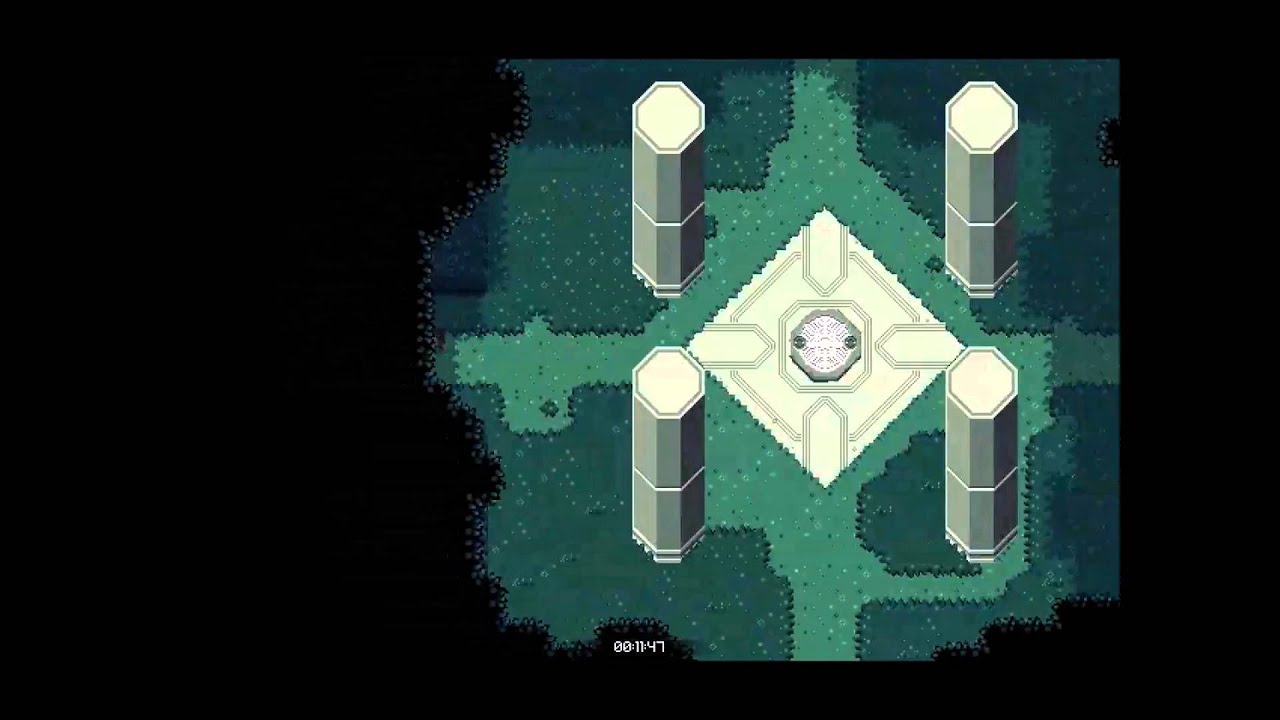 Iron God Run [Titan Souls] - YouTube