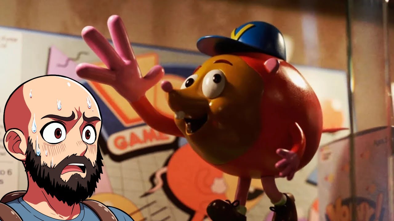 Devolver Direct 2024 | Vovy's 15th Birthday Party - YouTube