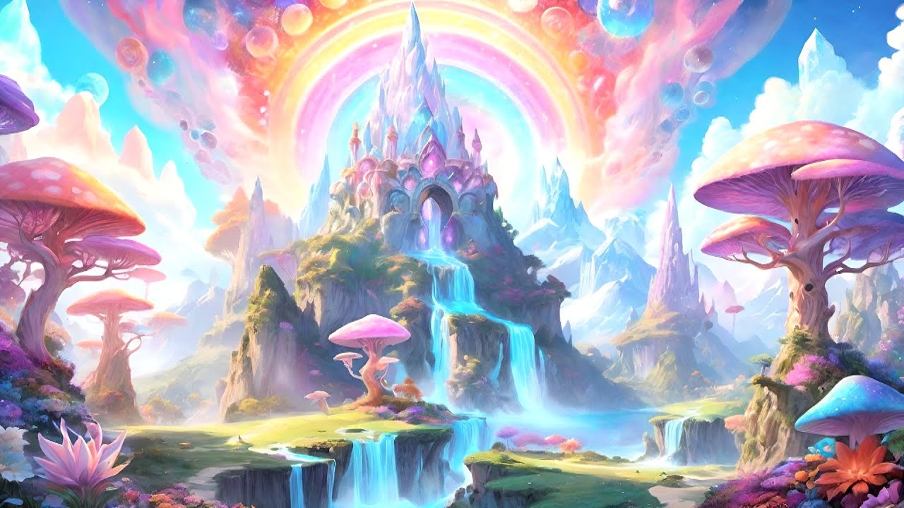 Cambia tu diálogo interior con las Hadas {IA} - YouTube