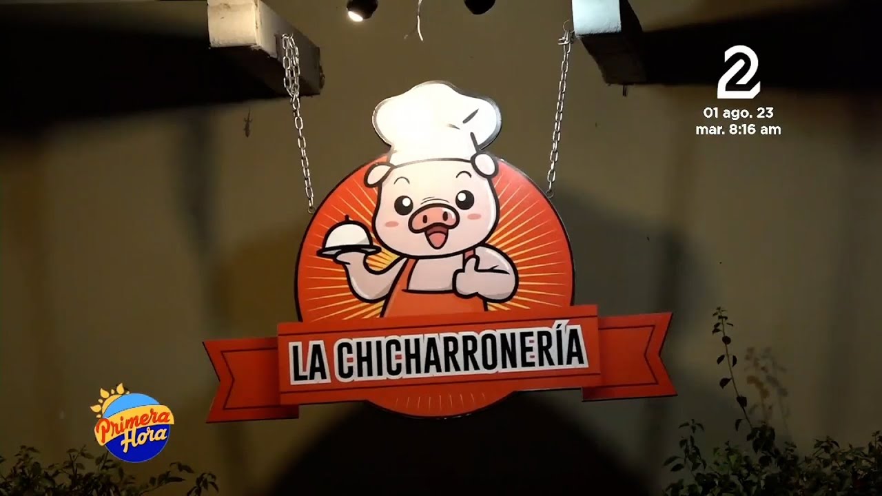Descubre el nuevo destino gastronómico La Chicharronería en Granada ...
