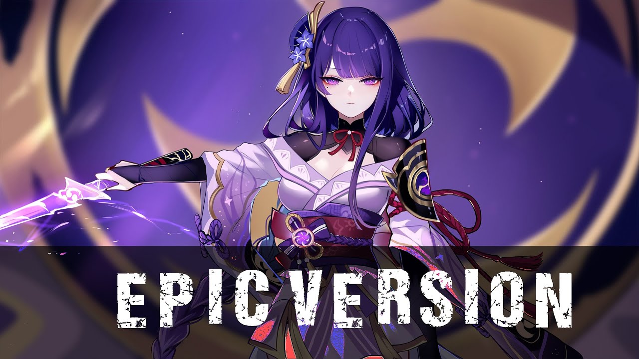 Genshin Impact: Raiden Shogun Nightmare Theme | EPIC VERSION | Extended - YouTube