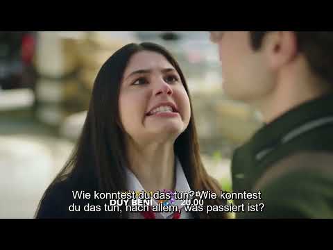 Duy Beni Deutsch - 2. Trailer der Folge 19 (mit deutschem Untertiteln)
