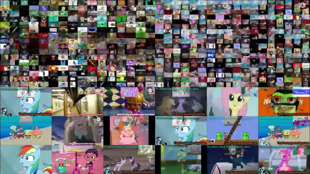 Sparta Venom Remix 598 Parison - YouTube