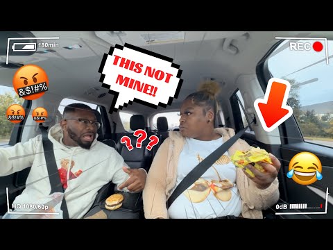 I Got My Greedy Fiancée A Cheap Value Meal *He Couldn’t Believe It* (Revenge)