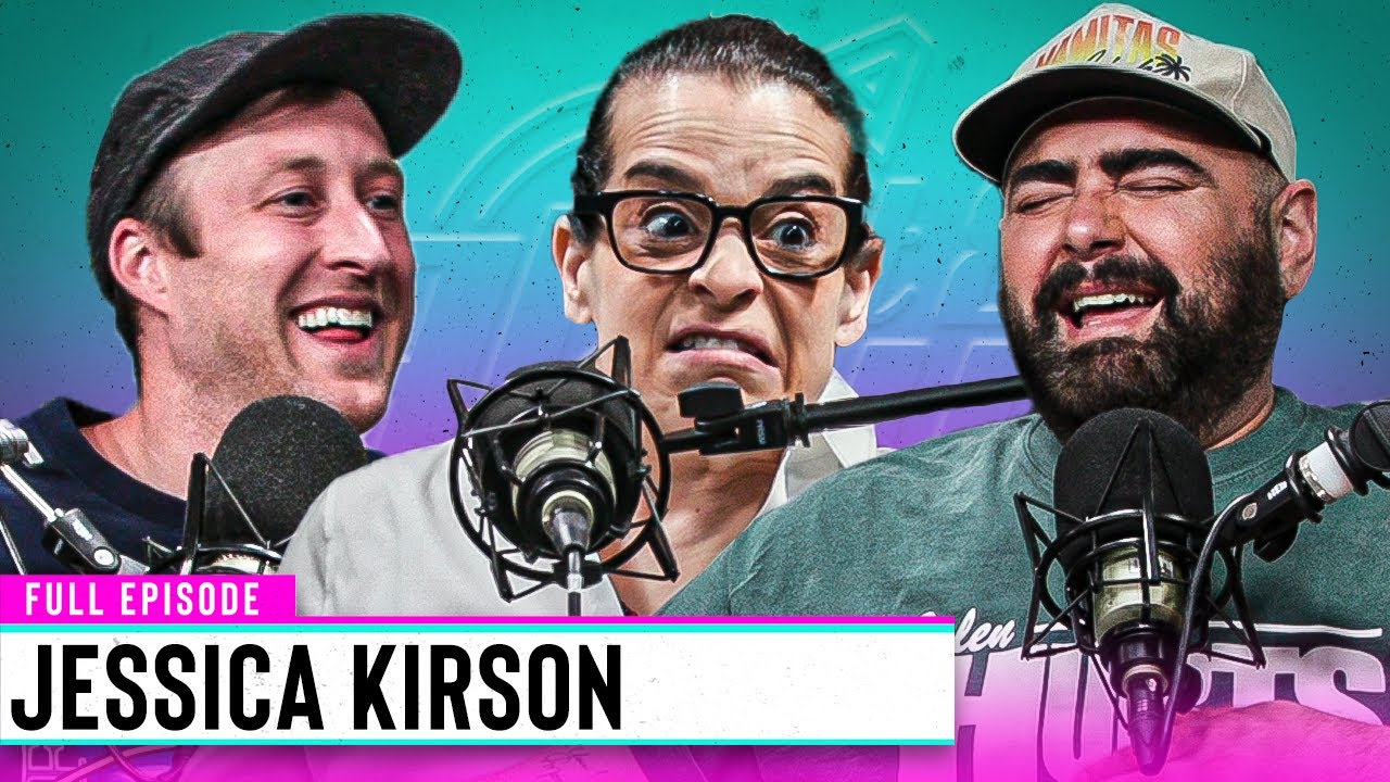 Jess Kirson Tells a WILD.Story About Clubbing in New York in The 90s ...