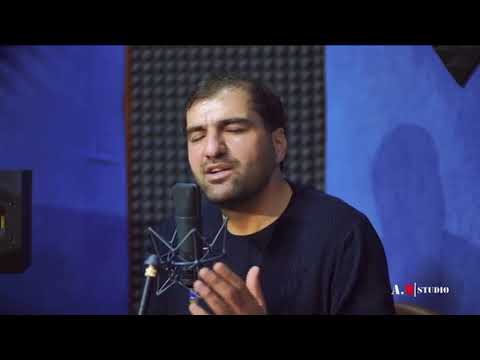 Ruslan Abdullayew (cover Ibrahim tatlises birtanem)