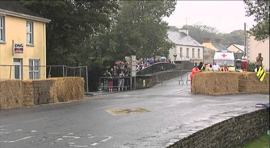 Athea Road Races 2011 - YouTube