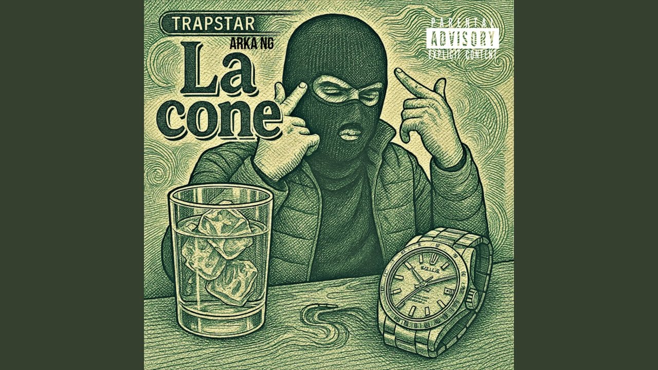 LA CONE - YouTube
