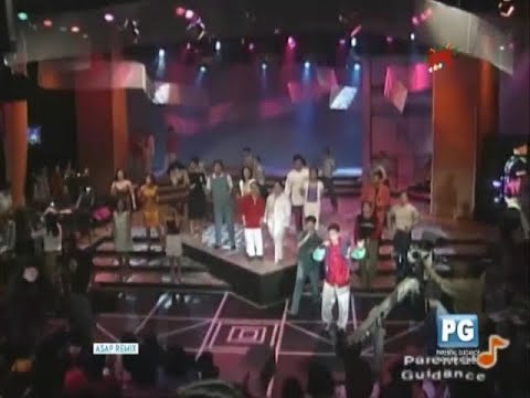 ASAP Remix Christmas Special: Merry Christmas From Your ASAP Family ...