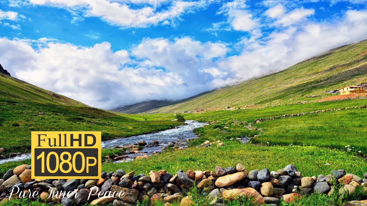 Sad Piano Music, Calming Music, Relaxation Music, Meditation Music ...