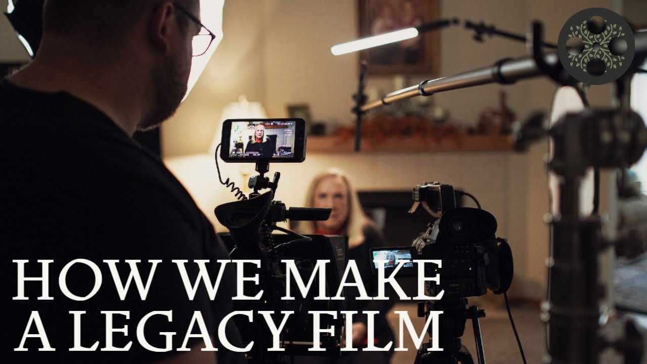 How we make a Legacy Film - YouTube