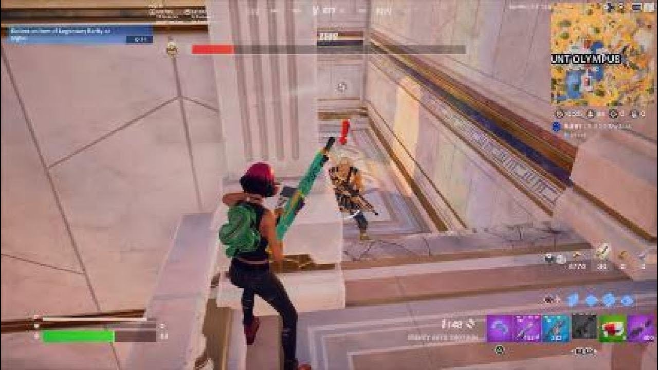 What is that?! - YouTube