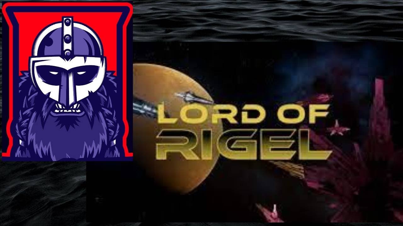 Lord of Rigel - YouTube