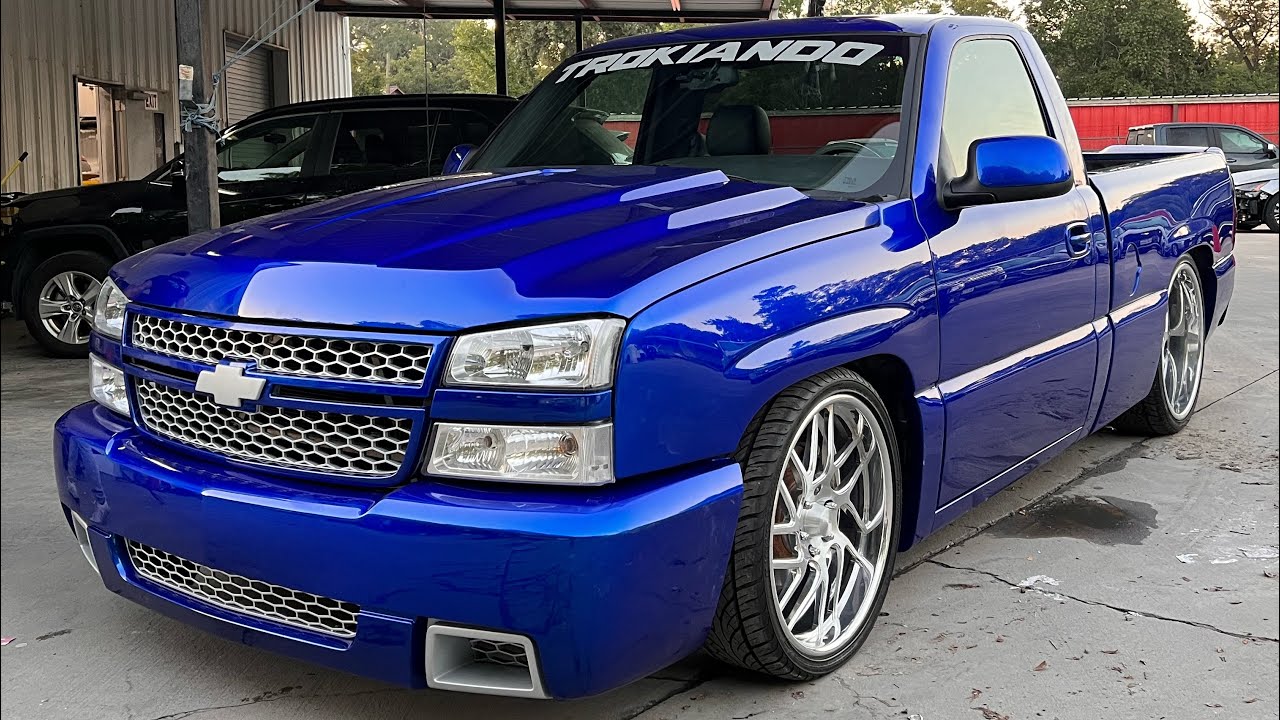 SS Clone Final Color!! - YouTube