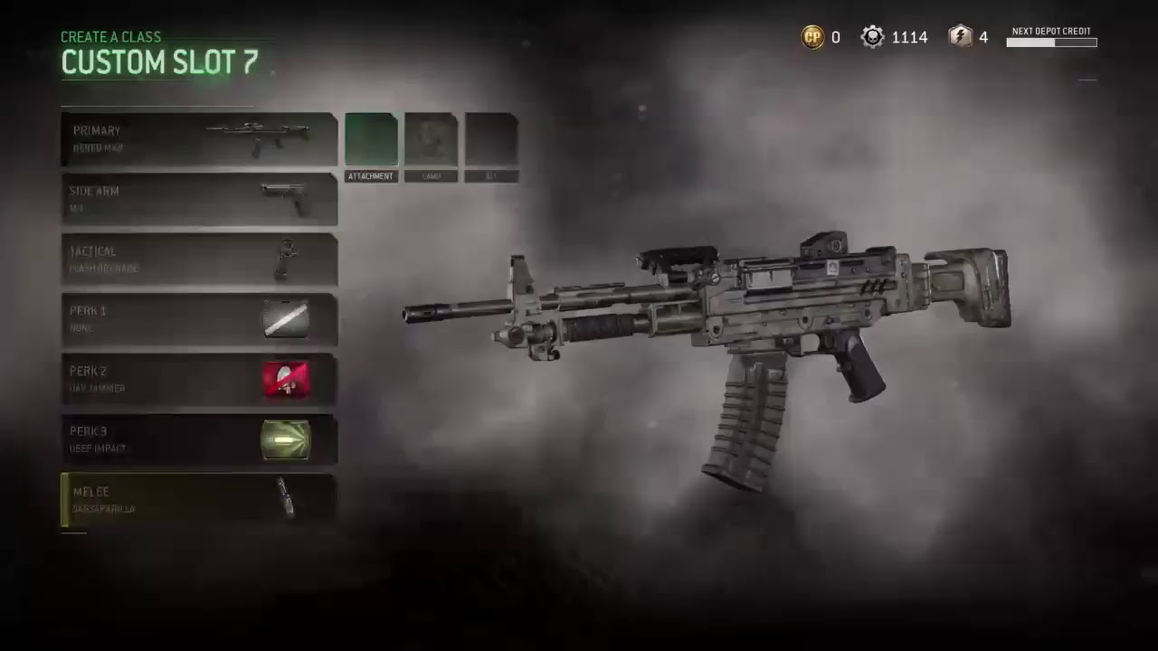 Cod4 remastered - YouTube