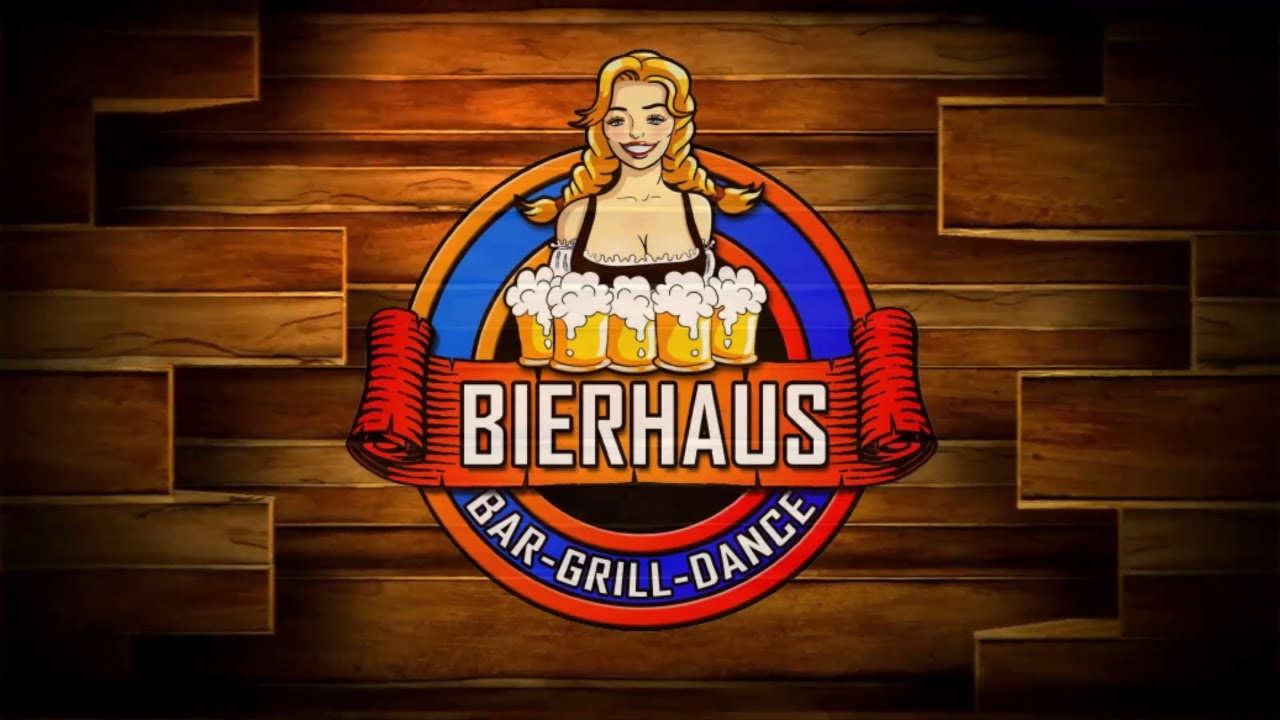 BIERHAUS EN EL BOULEVARD DE BARRANCO - ENTREVISTA - YouTube