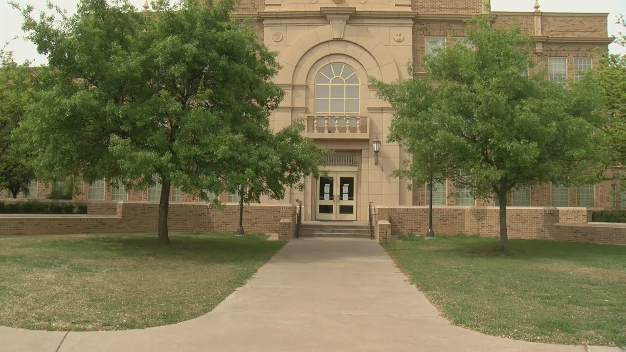 TTU: Students applying for Fall 2021 admission not required to submit ...