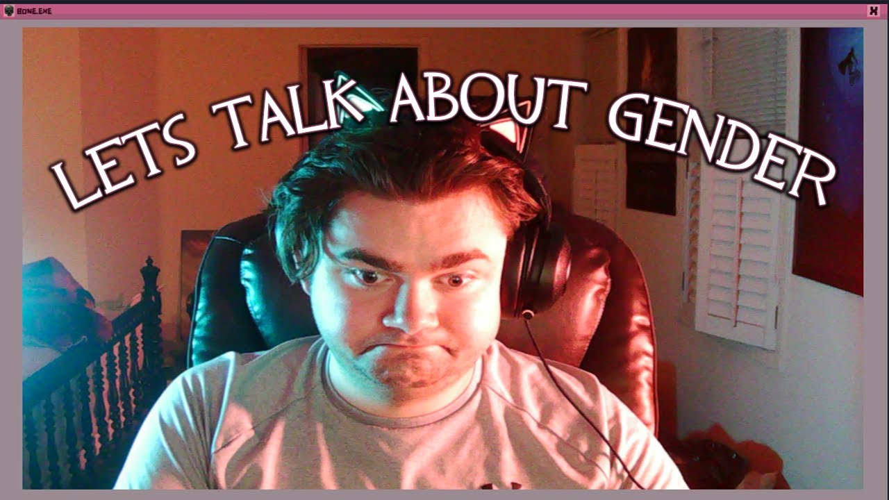 Gender. - YouTube
