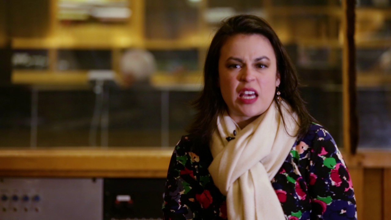 Interview with Jim Czak at Avatar on January 26, 2017 - YouTube