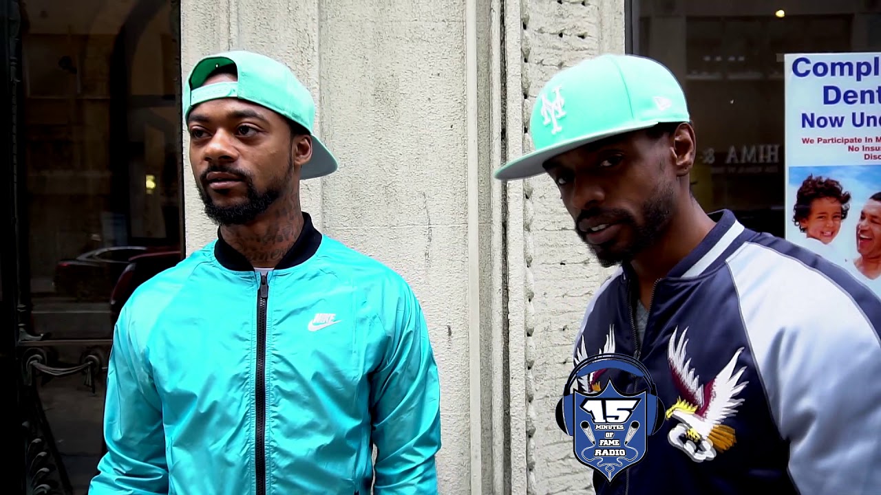 QP AND QLEEN PAPER "WE'RE NOT WORRIED ABOUT K SHINE DNA IS THE ONLY ...