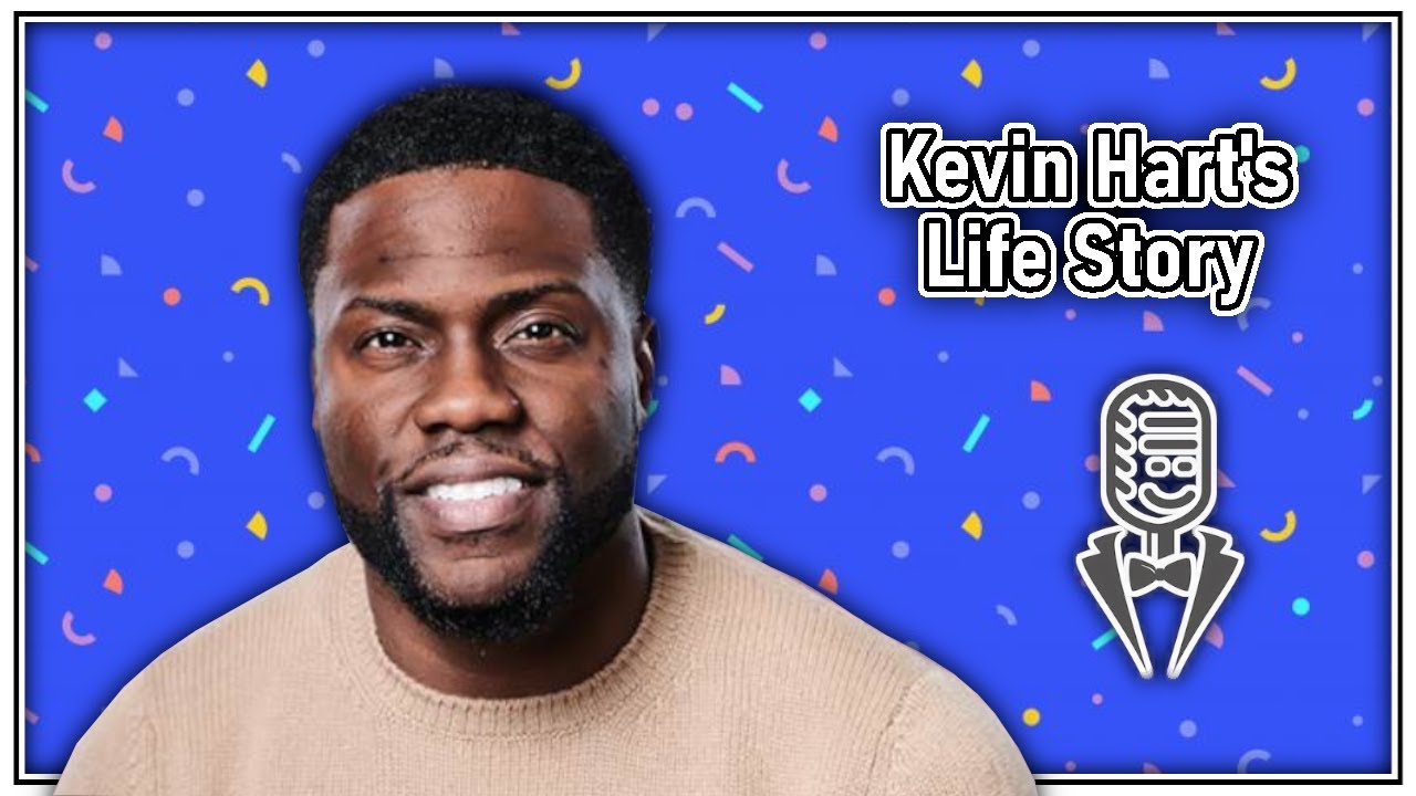 Kevin Hart's Biography - A Life Story Of The World-Famous Comedian And ...